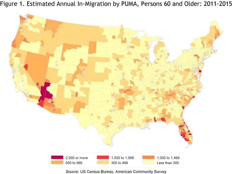 Alabama County and MSA Population Trends - Public Affairs Research ...