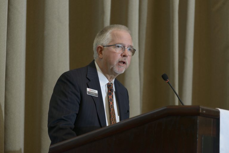 Remembering Don Dailey, 1955 – 2021 - Public Affairs Research Council ...