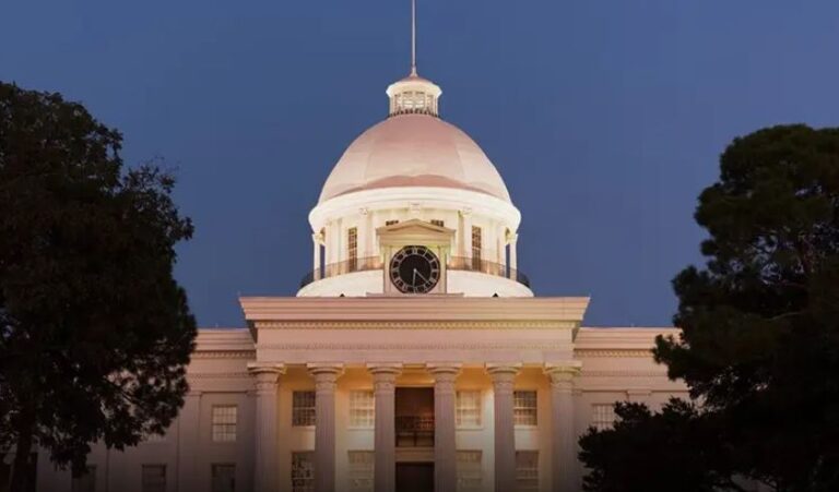 Government Structure Archives - Public Affairs Research Council of Alabama