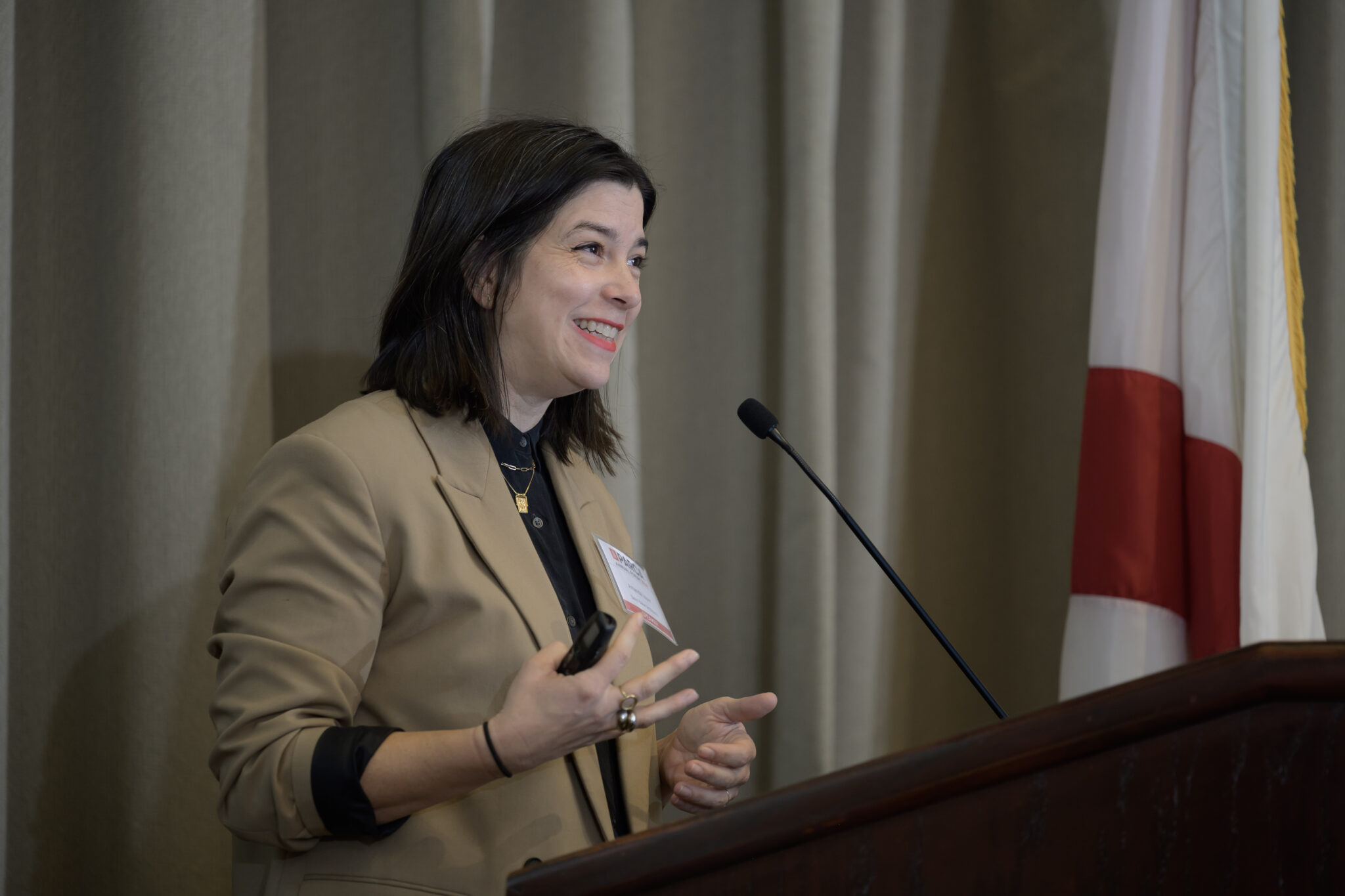 Revisiting PARCA's Annual Forum - Public Affairs Research Council of ...