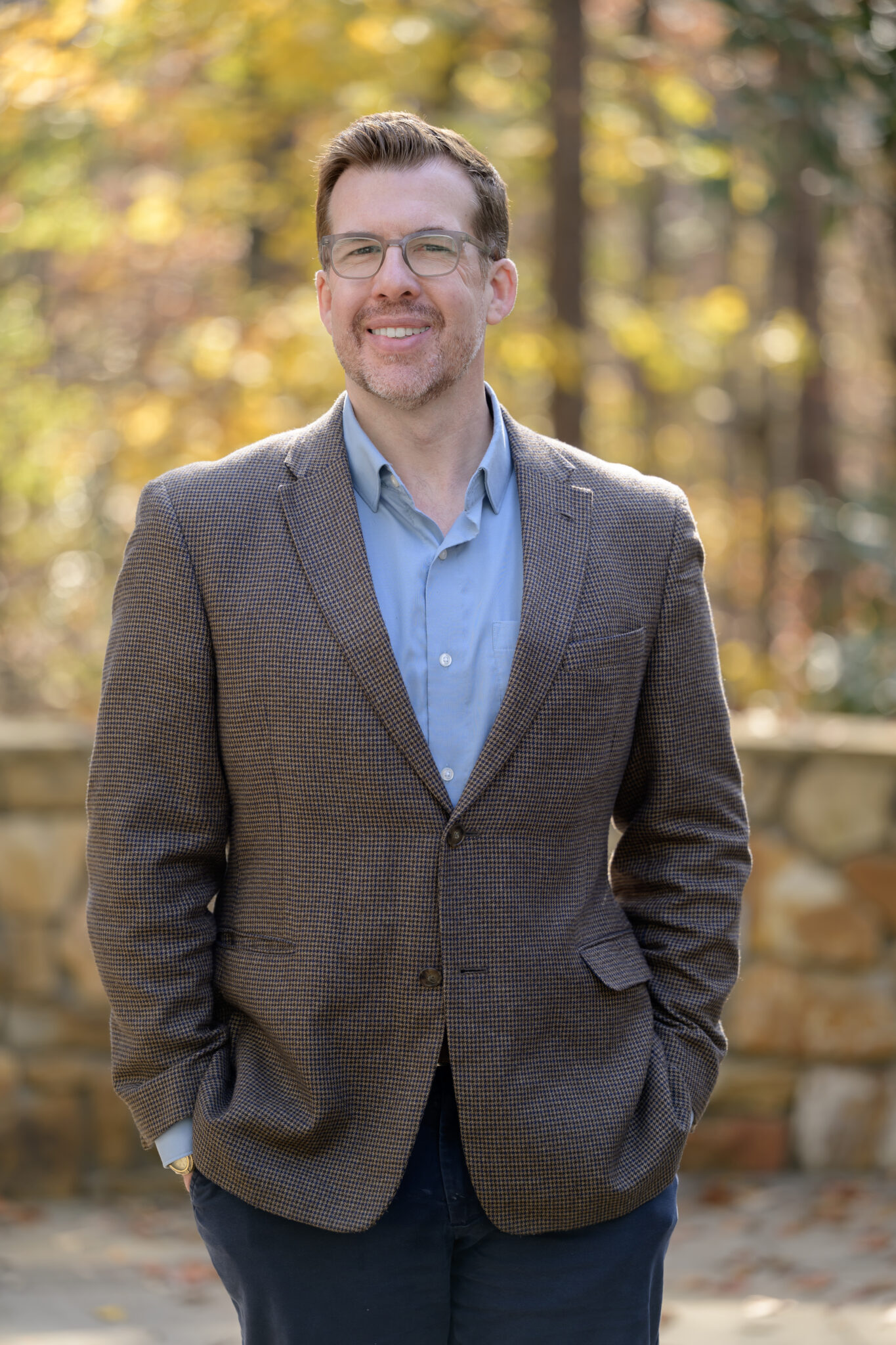 Ryan C. Hankins, Ph.D. - Public Affairs Research Council of Alabama